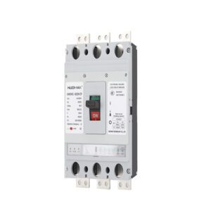 Difference Between MCB and MCCB: A Complete Guide