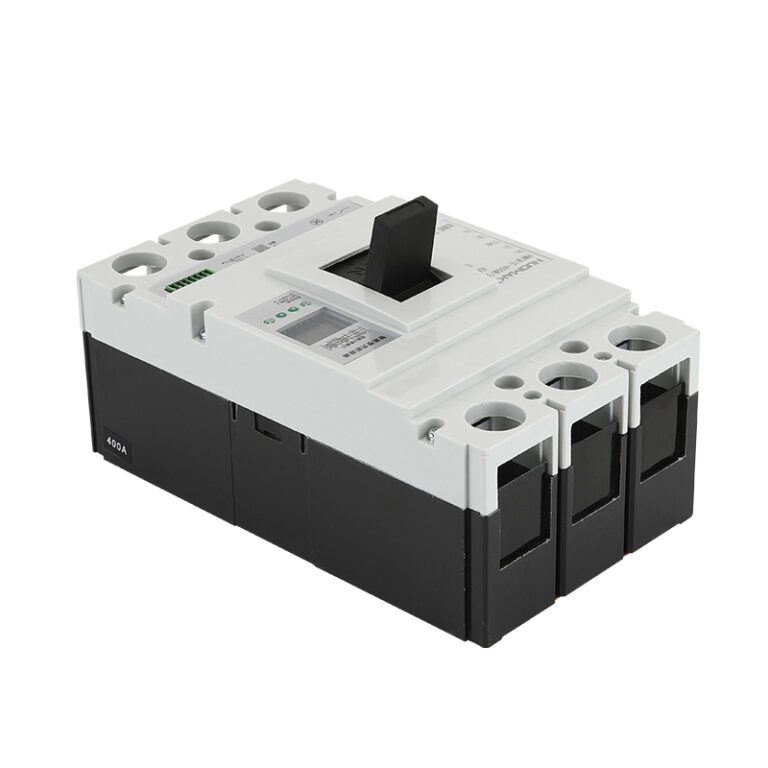Shunt Trip vs. Undervoltage Release (UVR): Which MCCB Accessory Do You ...