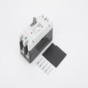 DC Molded Case Circuit Breakers (MCCB): A Comprehensive Guide