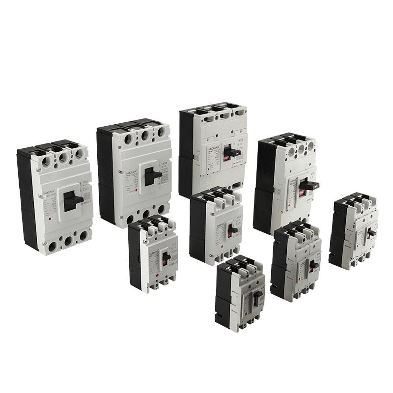 6 Different Types of MCCB You Should Know