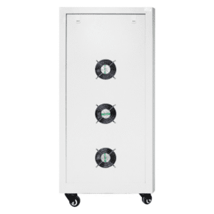 The Principle and Function of Automatic Voltage Regulators